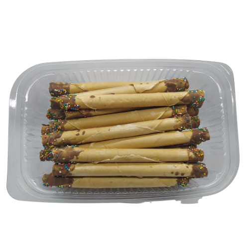Chocolates – Dulces Tuggi